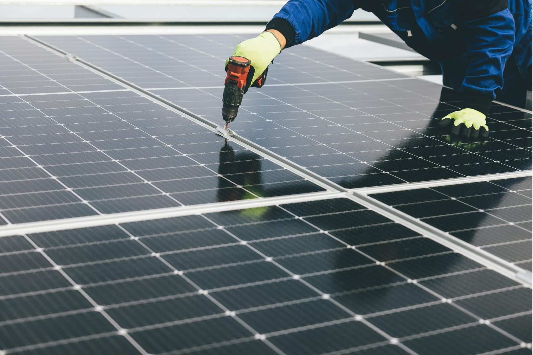 Maintenance - Eclipse Renewables